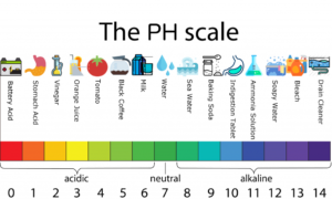 CLEANING CHEMICALS AND PH, 10 MUST KNOW FACTS | BRCT Supply Services